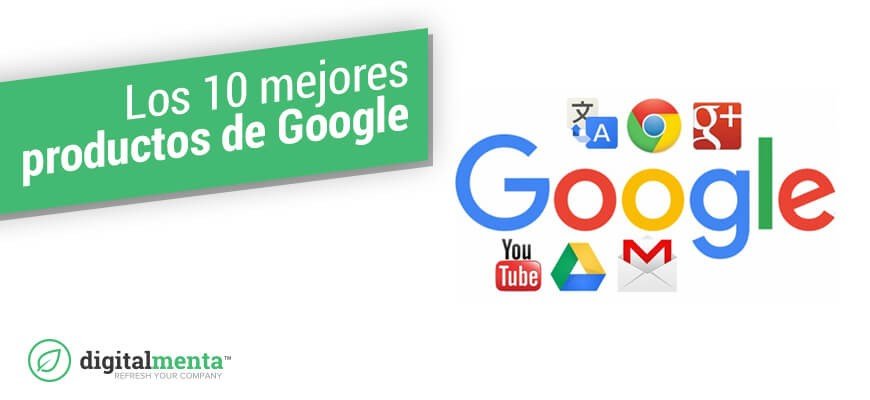 Todo lo que quieres saber acerca de google